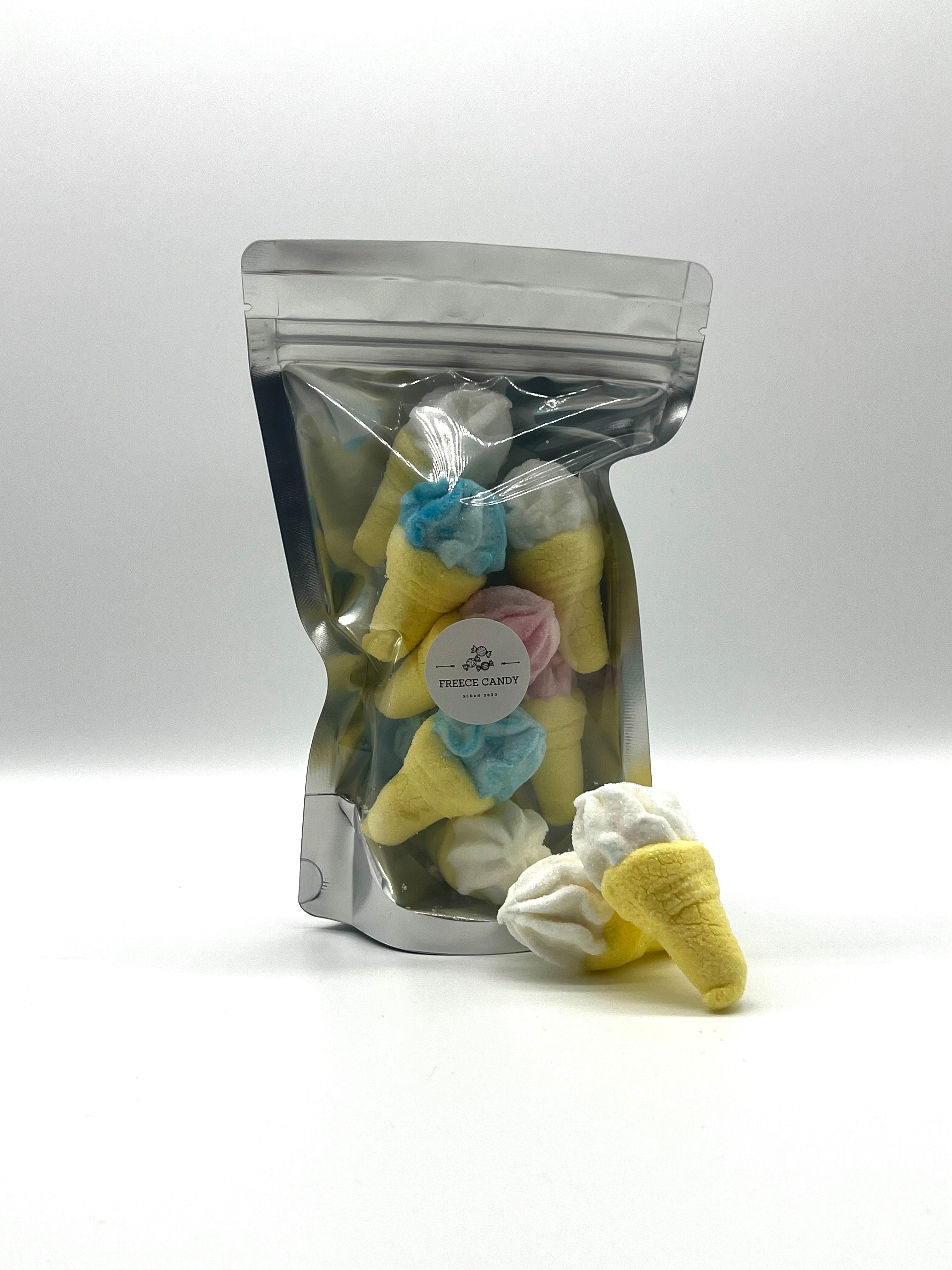 Produkter – Freeze Candy Sweden